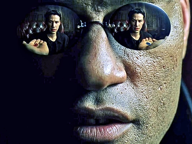The Matrix: Entering the Rabbit Hole of the Human Mind – A World of Film